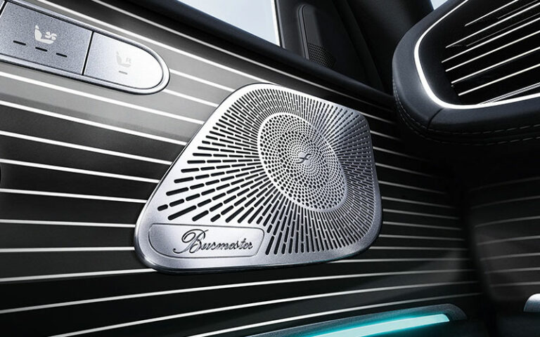 2023 Mercedes Benz GLE Review - Carsforsale.com®