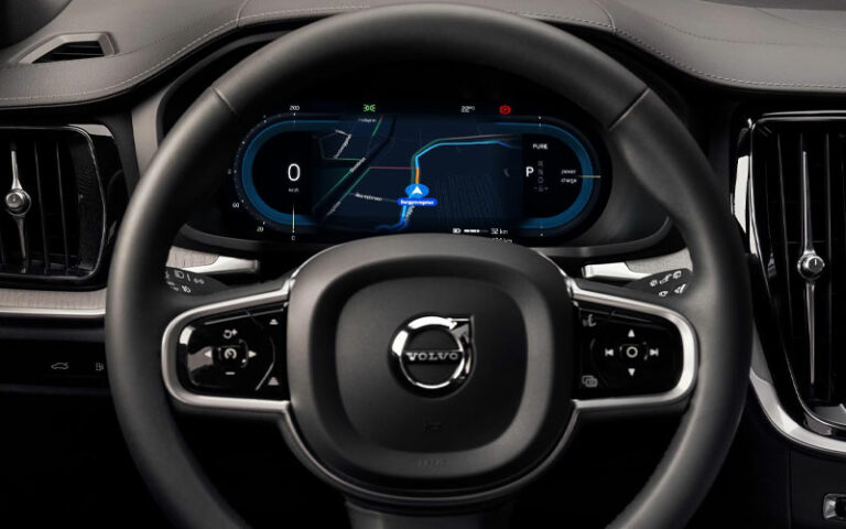 2023 Volvo S60 Review - Carsforsale.com®