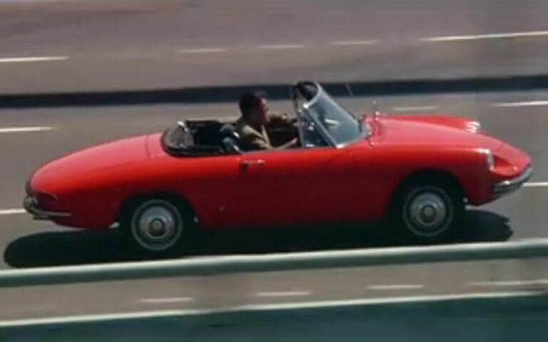 The 20 Most Iconic Cars from Non-Car Movies - Carsforsale.com®