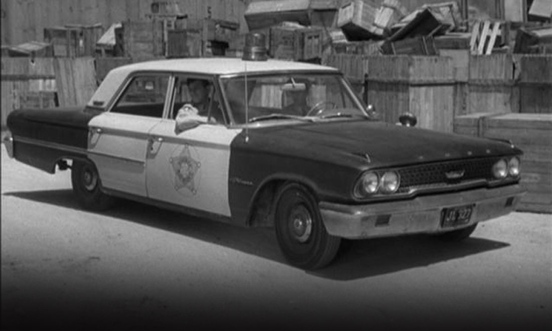 Cars from the Andy Griffith Show - Carsforsale.com®