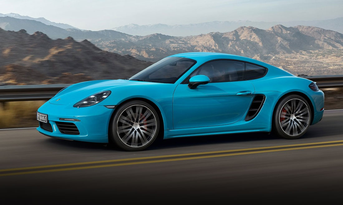 Porsche Boxster/Cayman Generations: Through the Years - Carsforsale.com®