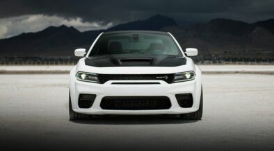 Shocking Facts About the Hellcat Engine - Carsforsale.com®