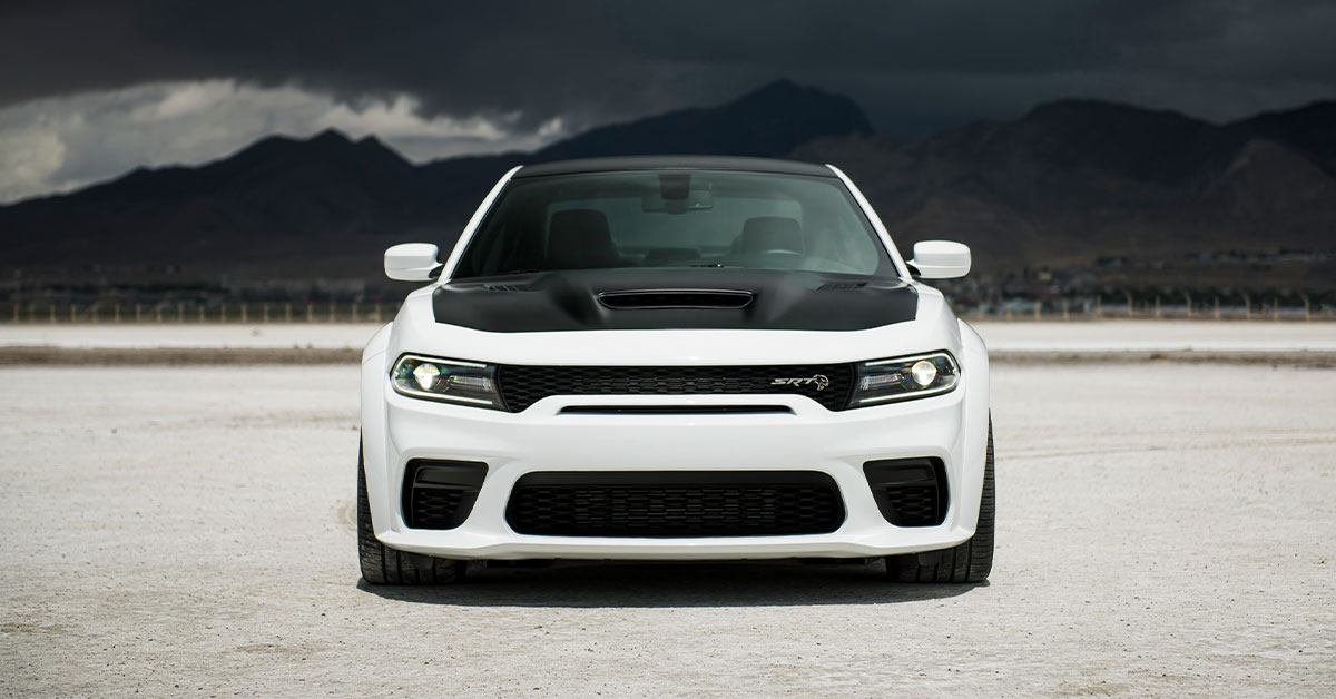 Shocking Facts About the Hellcat Engine - Carsforsale.com®