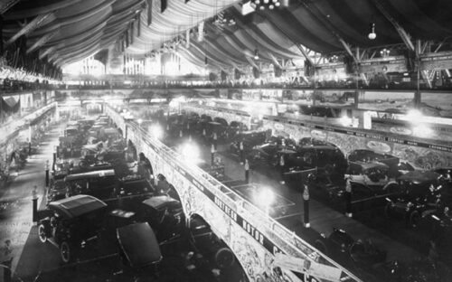 Who was Walter Chrysler? - Carsforsale.com®