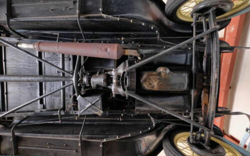 Ford Model T vs Model A - Carsforsale.com®