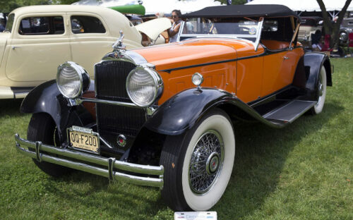 Chopped and Channeled Hot Rods - Carsforsale.com®