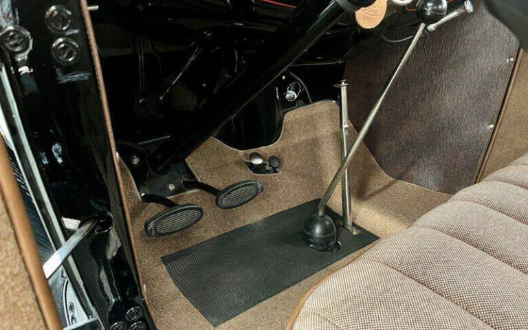 Ford Model T vs Model A - Carsforsale.com®