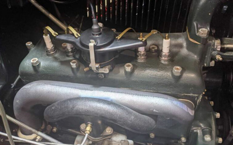 Ford Model T vs Model A - Carsforsale.com®