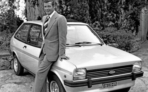 Ford Fiesta Generations: Through the Years - Carsforsale.com®