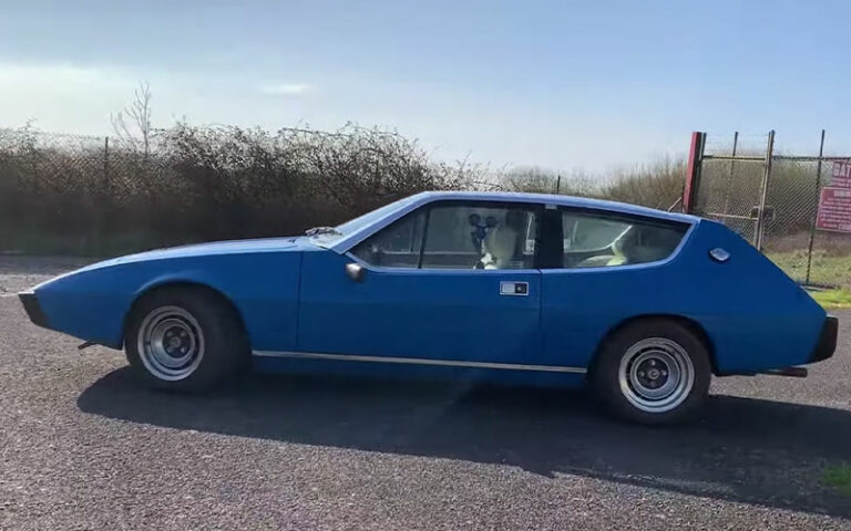 Mario Andretti’s Cars - Carsforsale.com®