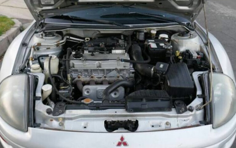 Through the Years Mitsubishi Eclipse - Carsforsale.com®