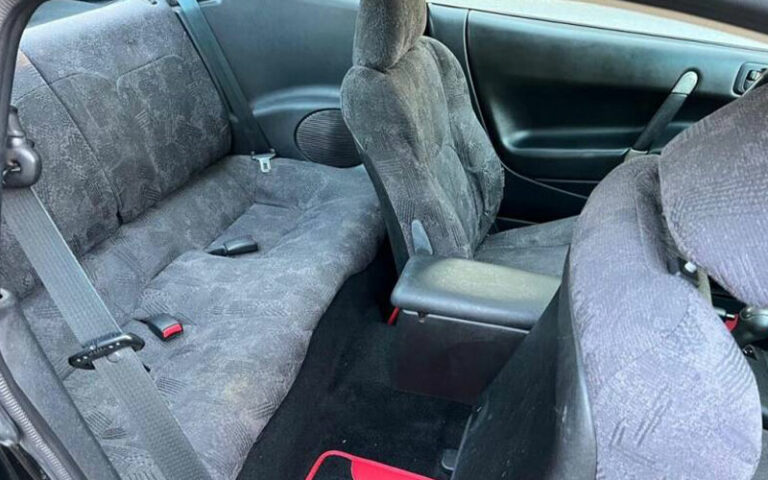 Through the Years Mitsubishi Eclipse - Carsforsale.com®