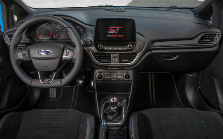 Ford Fiesta Generations: Through the Years - Carsforsale.com®