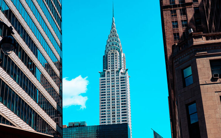 Who was Walter Chrysler? - Carsforsale.com®