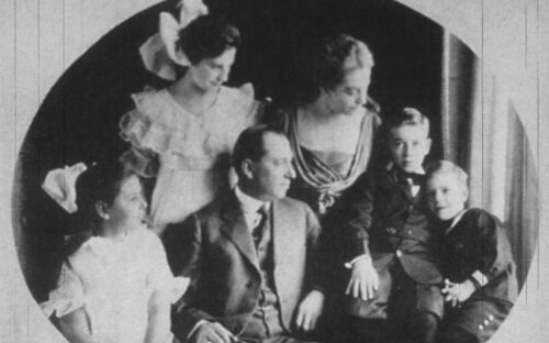 Who was Walter Chrysler? - Carsforsale.com®