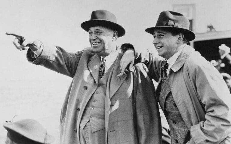Who was Walter Chrysler? - Carsforsale.com®