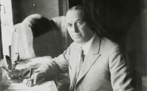 Who was Walter Chrysler? - Carsforsale.com®