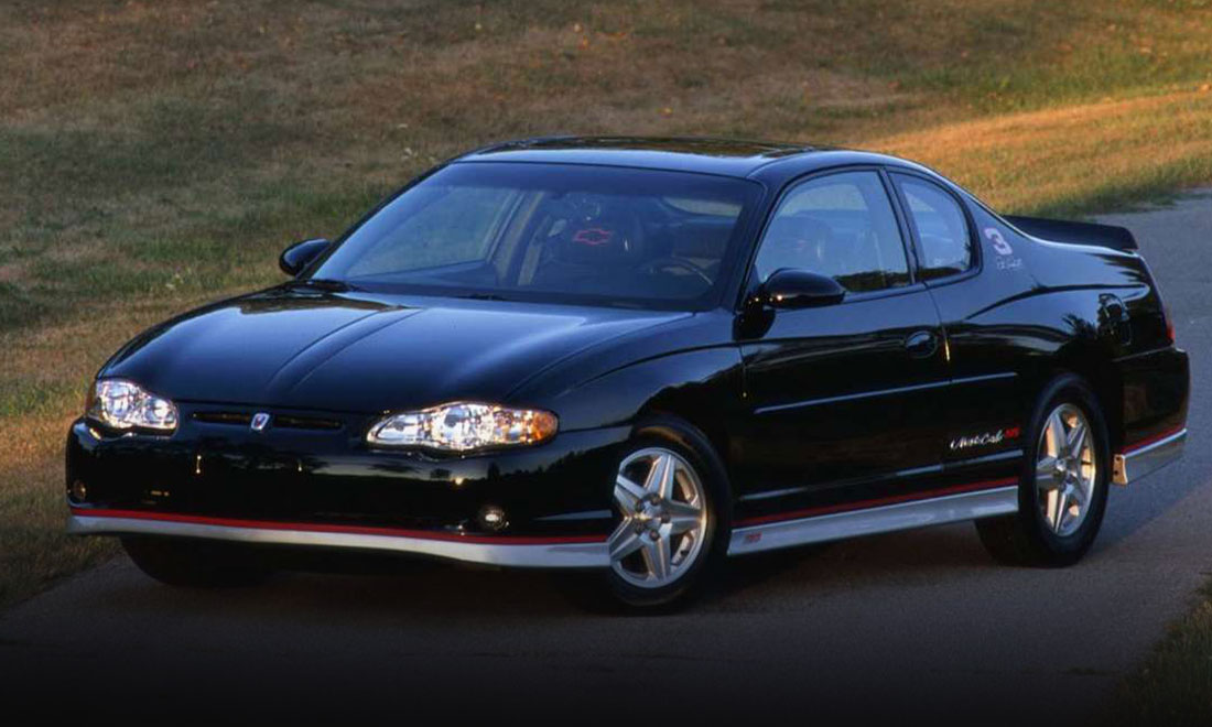 Retro Review: Monte Carlo SS - Carsforsale.com®