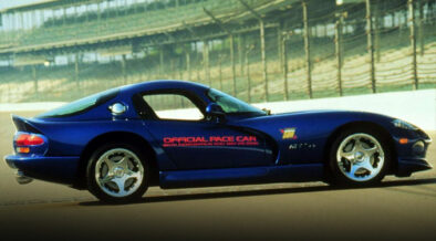 Best Official Pace Car Editions - Carsforsale.com®