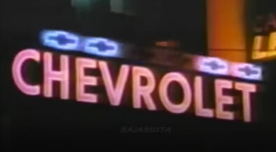 Our Favorite Classic Chevy Commercials - Carsforsale.com®