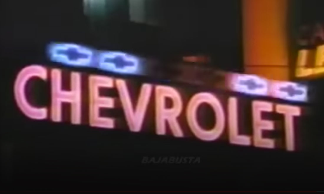 Our Favorite Classic Chevy Commercials - Carsforsale.com®