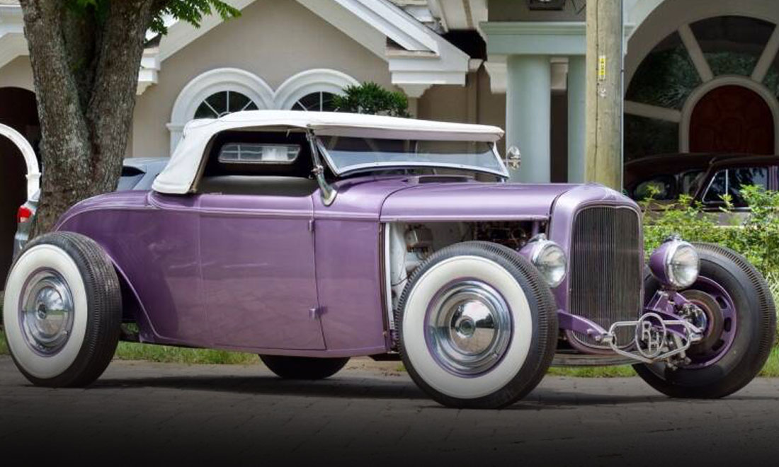 Chopped and Channeled Hot Rods - Carsforsale.com®