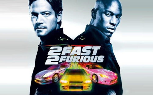 Best Cars From 2 Fast 2 Furious - Carsforsale.com®