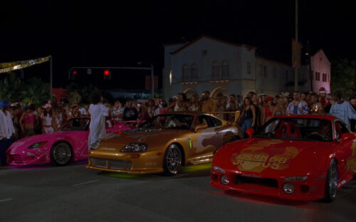 Best Cars From 2 Fast 2 Furious - Carsforsale.com®