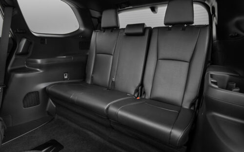 2024 Toyota Grand Highlander Review - Carsforsale.com®