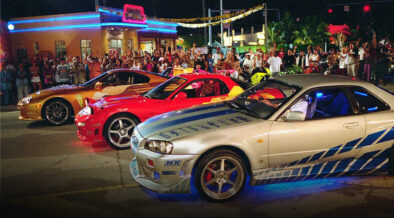 Best Cars From 2 Fast 2 Furious - Carsforsale.com®