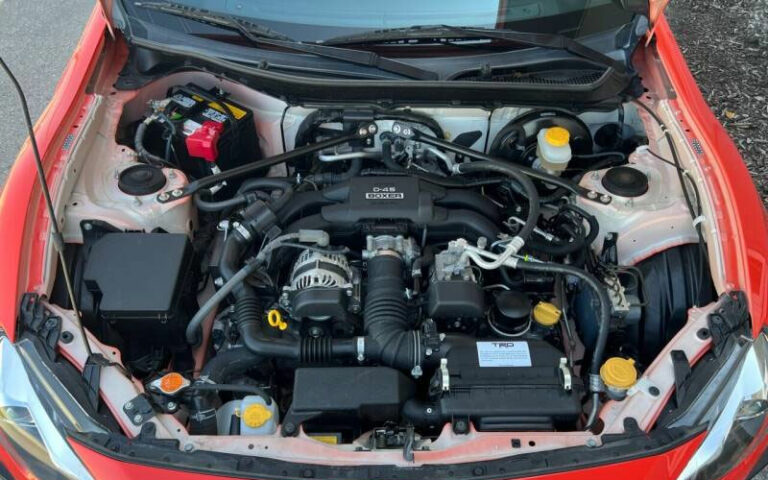 Retro Review: Toyota AE86 - Carsforsale.com®