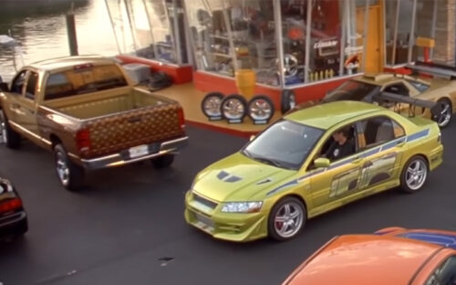 Best Cars From 2 Fast 2 Furious - Carsforsale.com®