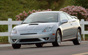 Toyota Celica Generations: Through the Years - Carsforsale.com®