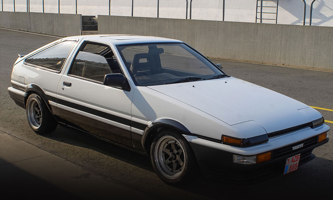 Top 10 JDM Toyotas - Carsforsale.com®