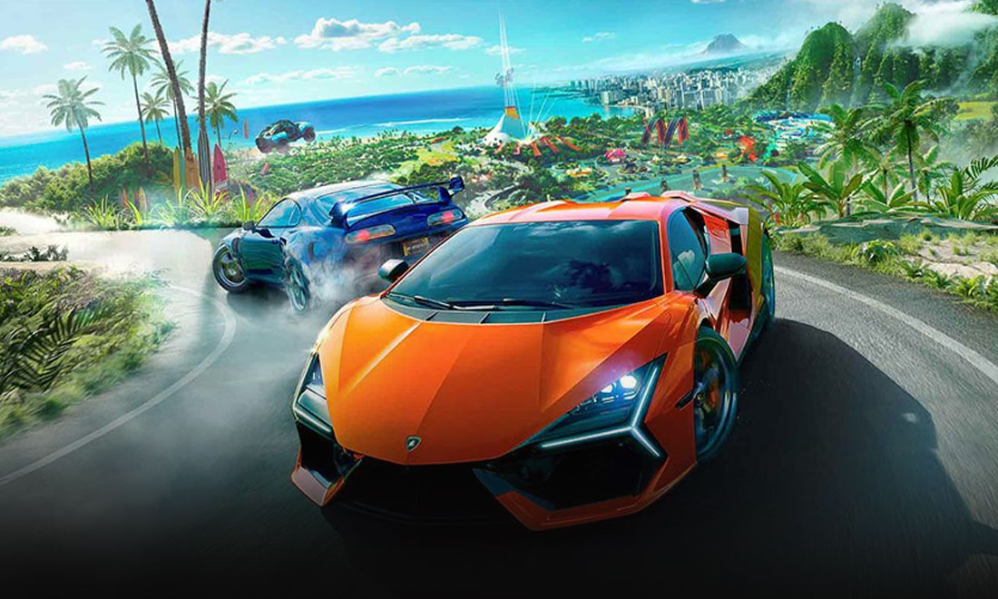 Looking at The Crew: Motorfest - Carsforsale.com®