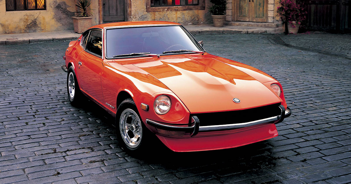 The Best Cars of the 1970s - Carsforsale.com®