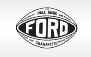 The Evolutions of the Ford Logo - Carsforsale.com®