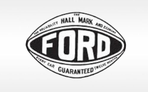 The Evolutions of the Ford Logo - Carsforsale.com®