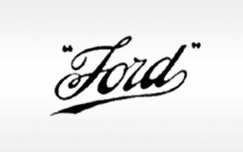 The Evolutions of the Ford Logo - Carsforsale.com®