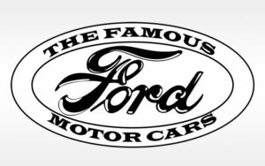 The Evolutions of the Ford Logo - Carsforsale.com®