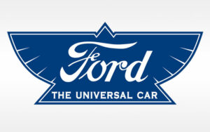 The Evolutions of the Ford Logo - Carsforsale.com®