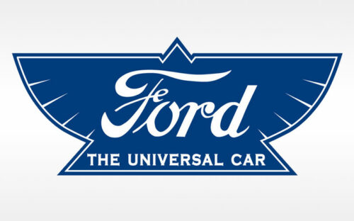 The Evolutions of the Ford Logo - Carsforsale.com®