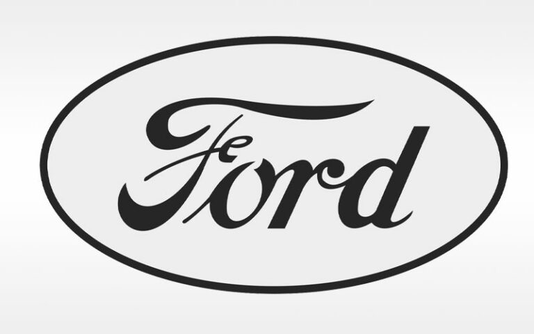 The Evolutions of the Ford Logo - Carsforsale.com®