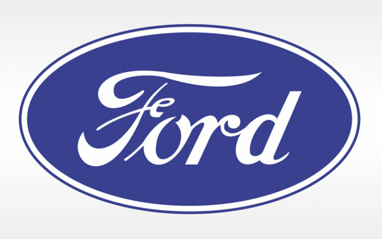 The Evolutions of the Ford Logo - Carsforsale.com®