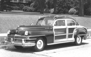 The Advanced Designs of Post-WWII Cars - Carsforsale.com®