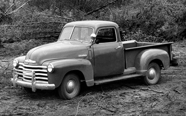 The Advanced Designs of Post-WWII Cars - Carsforsale.com®