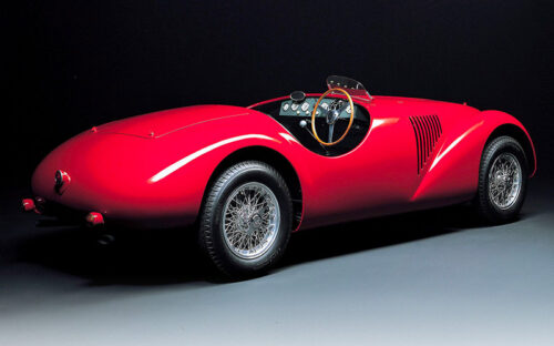 The Advanced Designs of Post-WWII Cars - Carsforsale.com®