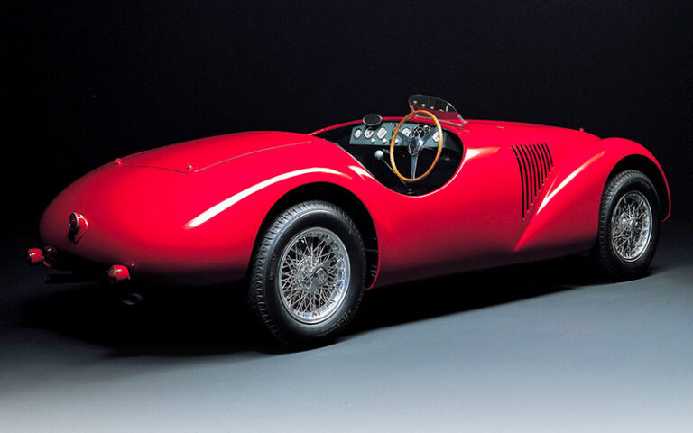 The Advanced Designs of Post-WWII Cars - Carsforsale.com®