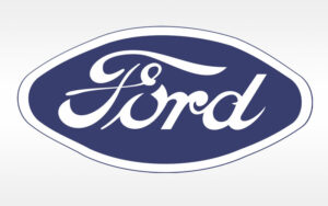 The Evolutions of the Ford Logo - Carsforsale.com®