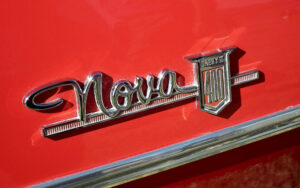 Chevrolet Nova Generations: Through the Years - Carsforsale.com®